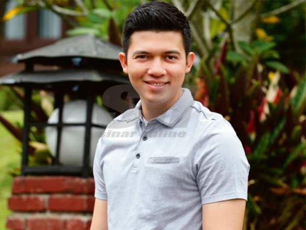 Irwansyah Akui Pernah Rasa Panik Apabila Popularitinya Semakin Jatuh ...