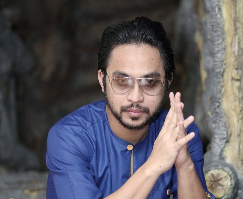 Mawi Jadi Pengarah Filem - Media Hiburan