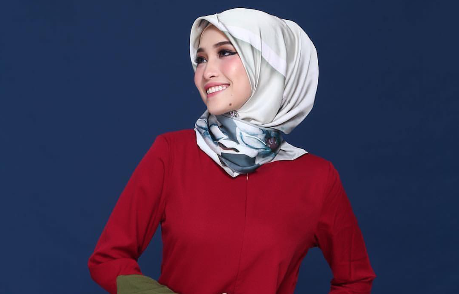 Asyallie Jawab Isu Rekaan Ciplak - Media Hiburan