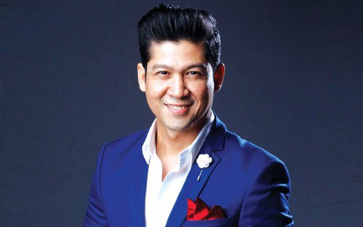 Zarul Ligat Berlakon Daripada Menyanyi? - Media Hiburan