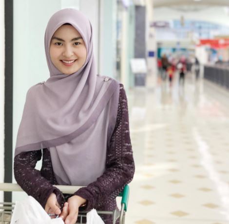 Tahniah Wany Hasrita Dah Konvo - Media Hiburan