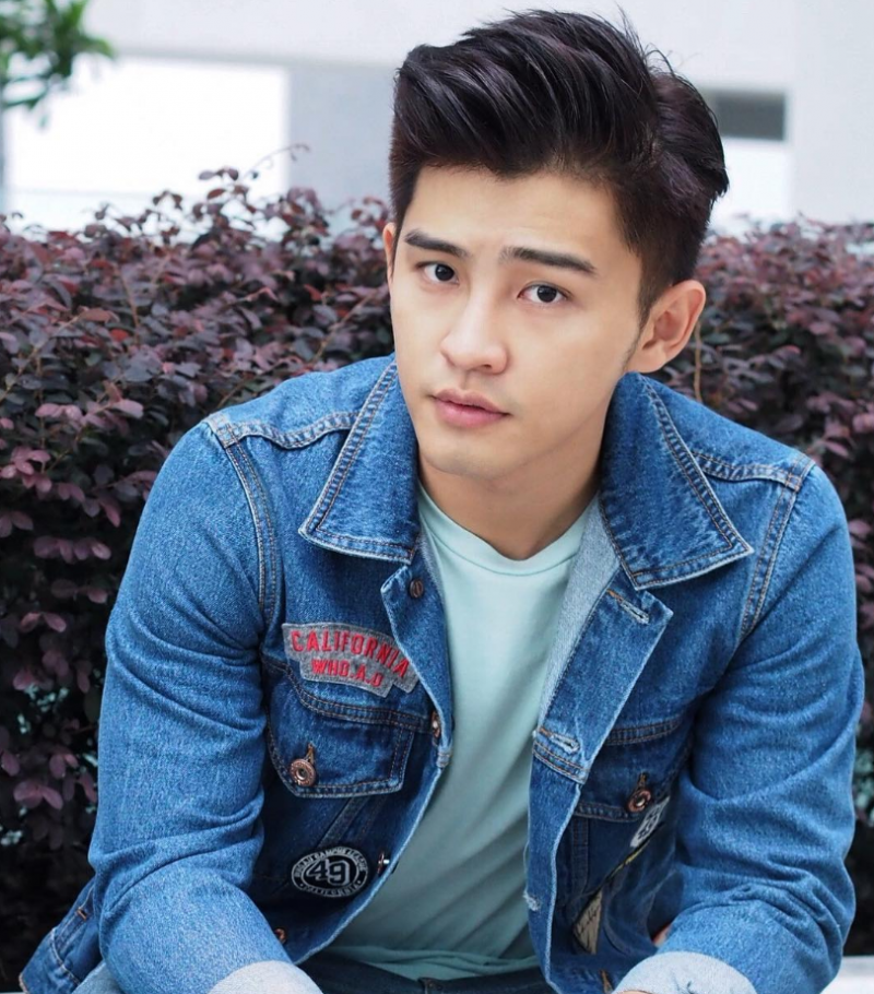 Jayakan Watak Mualaf, Peminat Lamar Alvin Chong - Media Hiburan