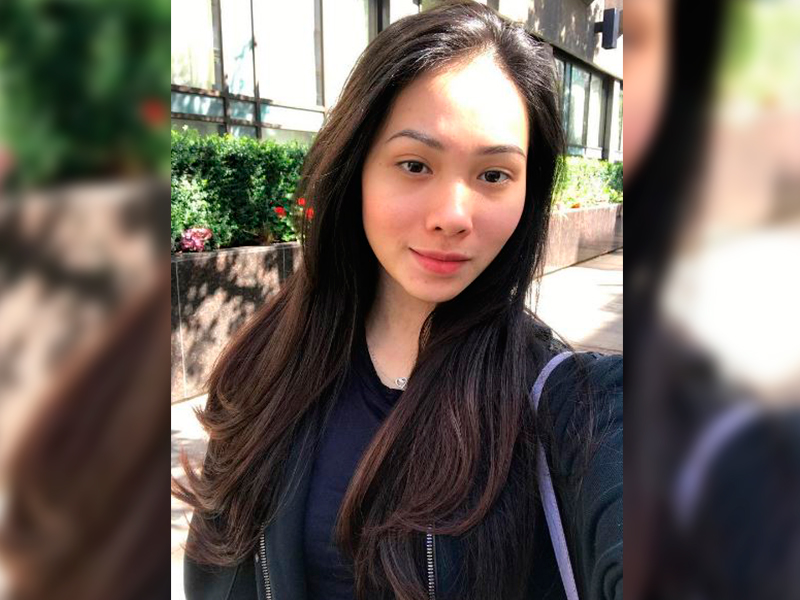 'Bukan Pergi Untuk Mabuk' Elvina - Media Hiburan