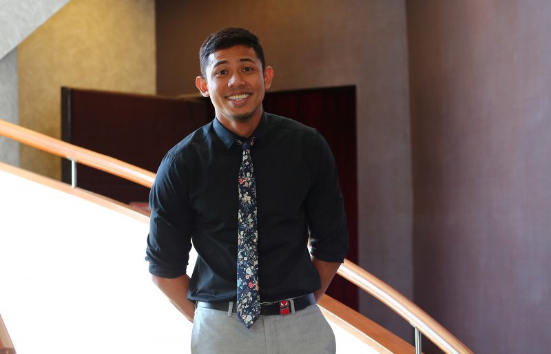 "Bukanlah Mahu Bersara Terus. Cuma Hanya Mahu Slow Down..." - Nabil ...