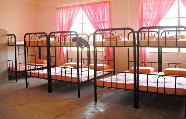 #Throwback Kenangan Zaman Asrama, 5 Benda Ni Mesti Korang Pernah Buat ...