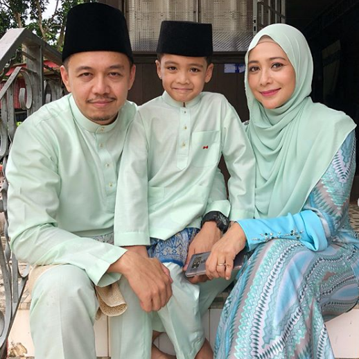 Azizah Ariffin