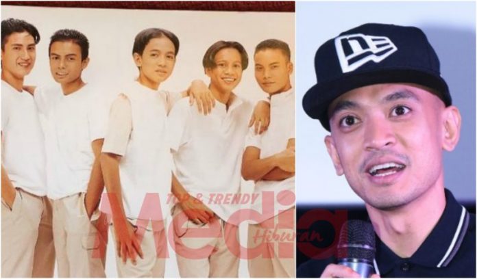 "Sebelum Ada Tarian Raver Kami Dah Menari Dulu"- Tomok Umum Konsert ...