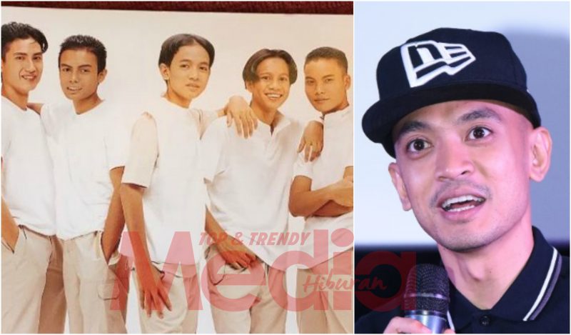 "Sebelum Ada Tarian Raver Kami Dah Menari Dulu"- Tomok Umum Konsert ...