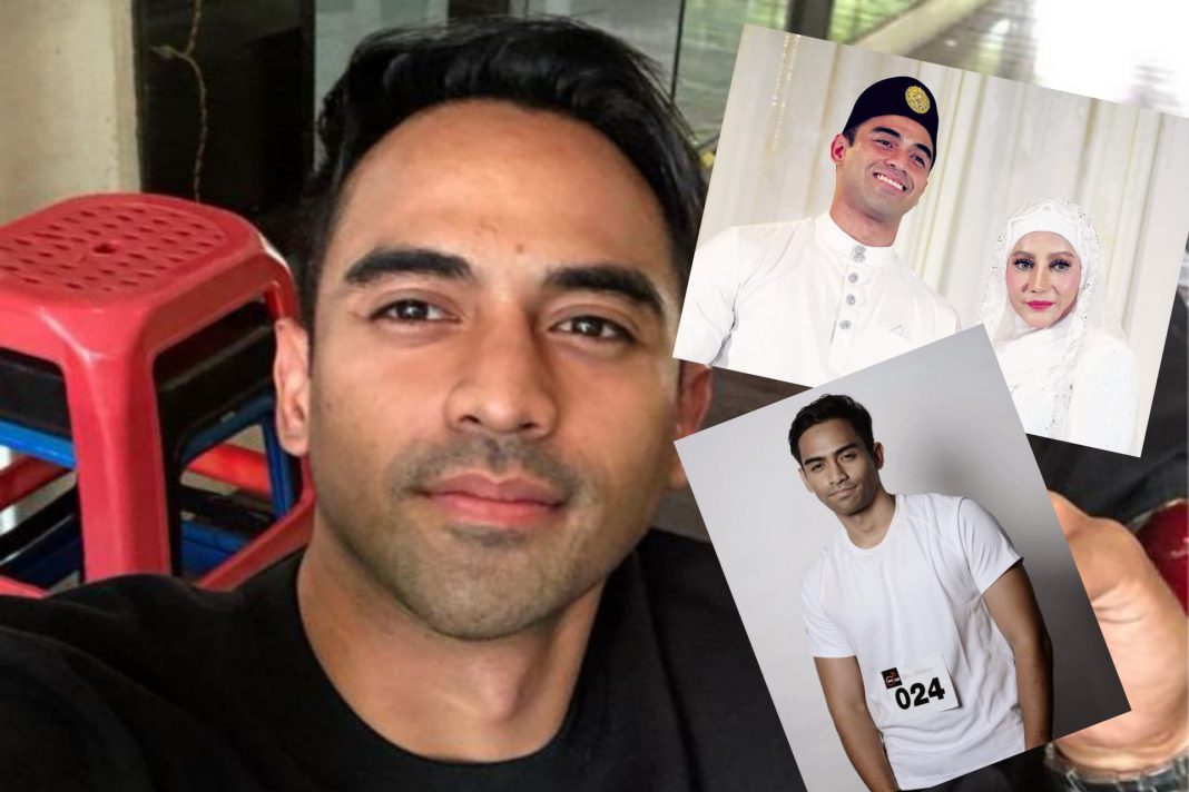 Kini Bergelar Duda Hot, Ini 8 Fakta Gempak Bekas Suami Datuk A.Aida ...