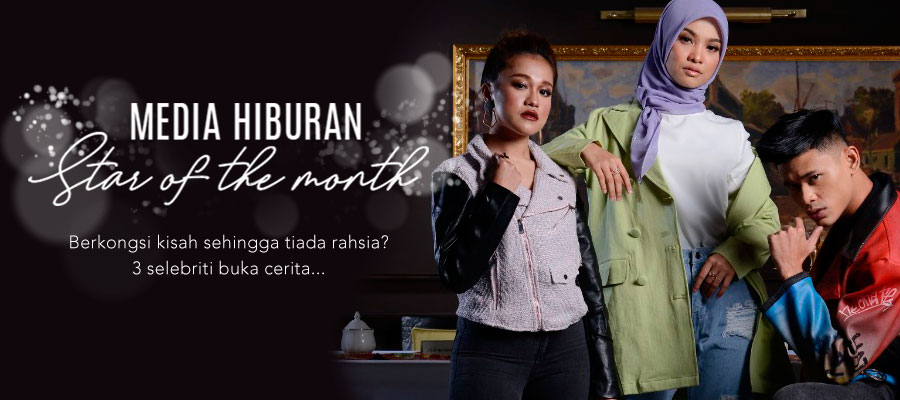 Media Hiburan - Top & Trendy