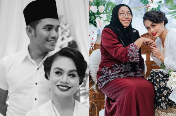 "Semuanya Berjalan Lancar," - Syazwan Zulkifly Kini Sah Bergelar ...