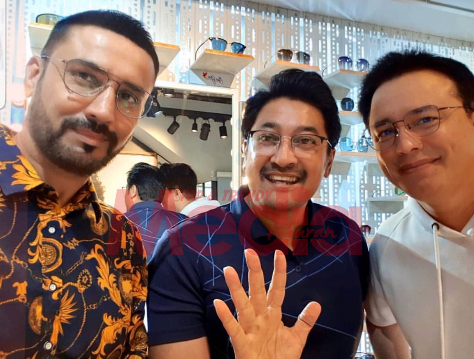 “Jangan Bunuh Bakat Kami,” - Giliran Edika Yusof Komen Isu Solek ...