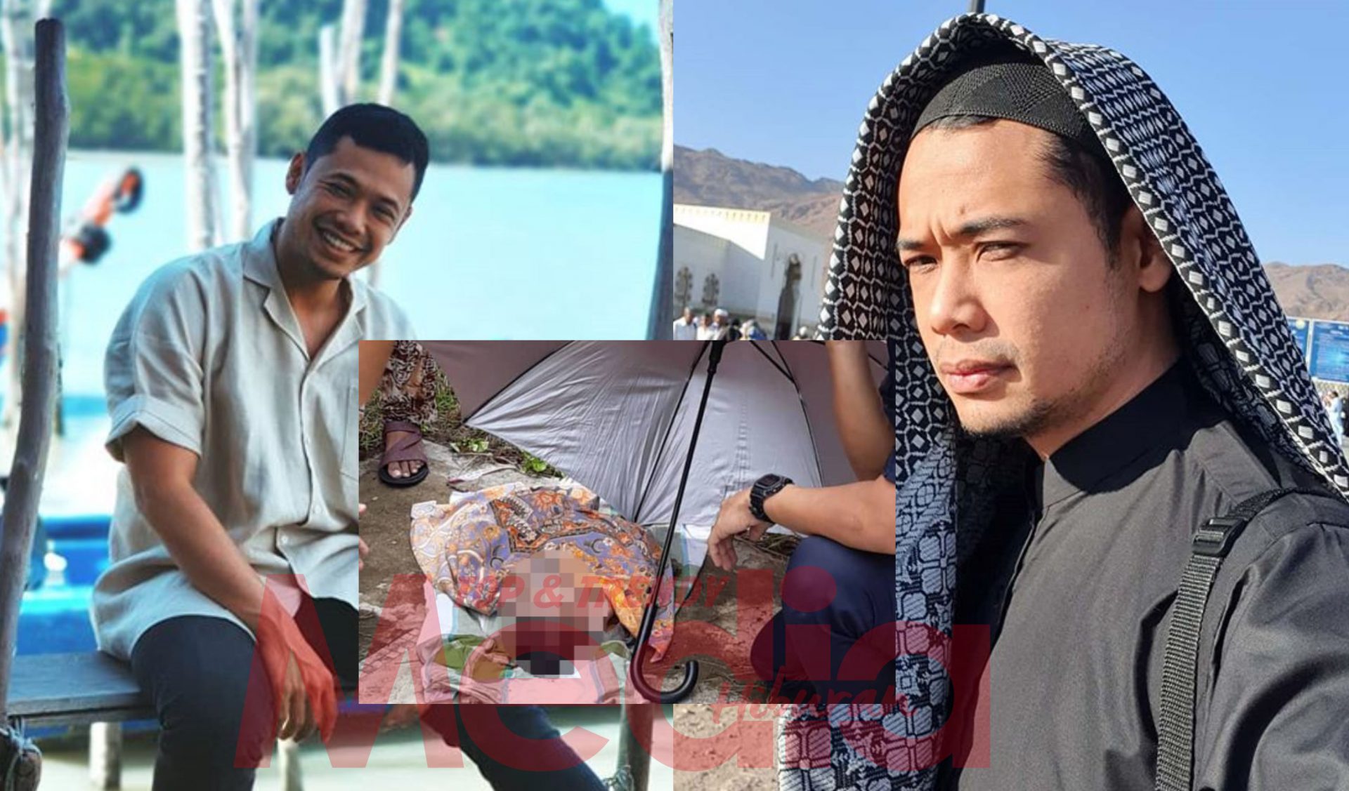 "Kalau ‘Termengandung’...,” - Ini Peringatan Hazeman Huzir Buat Siapa ...