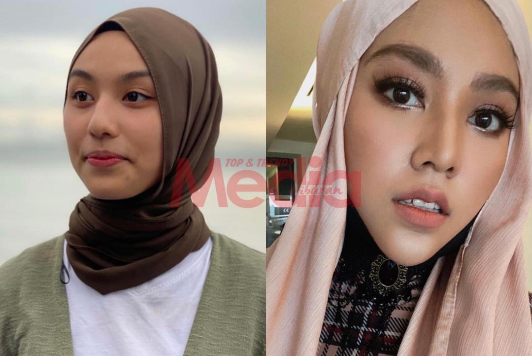 “Lain Orang Lain Pendapat...,” - Layla Sania Muncul Single Mandarin ...